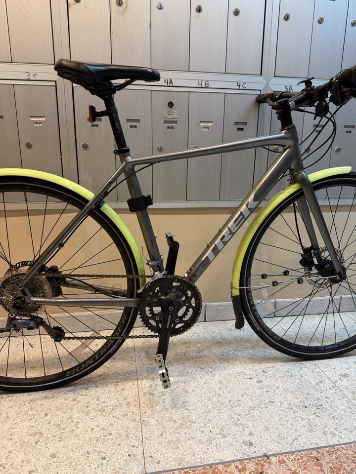 TREK ZEKTOR 2… | eBay