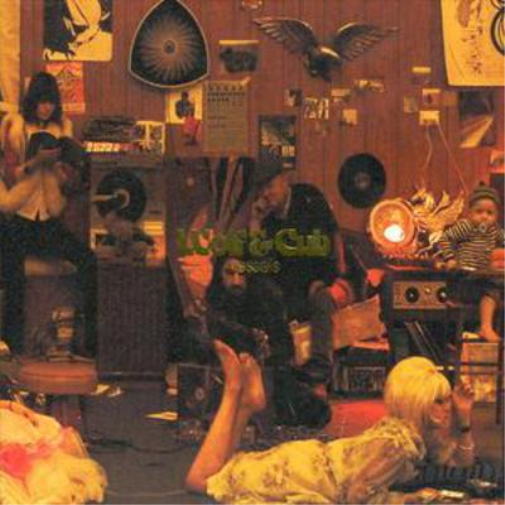 Wolf And Cub Vessels (CD) Album (US IMPORT) 652637271621 | eBay Australia