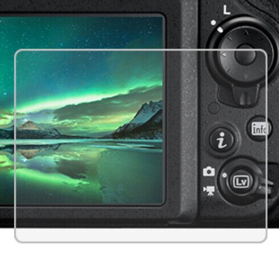 For Nikon D800/D600/D610/D7100/D7200/D750 Glass Screen Protector Film ...