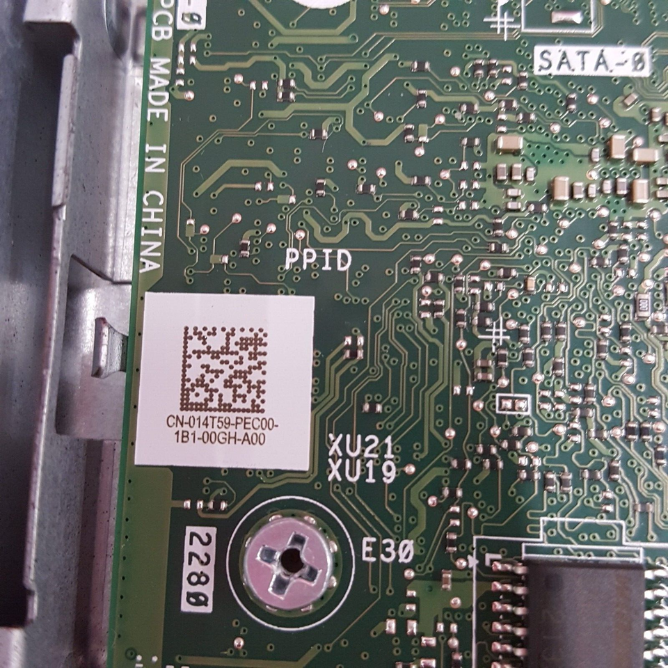 IPRKL-BO65/DGFX Dell Optiple 7090M Intel Chipset Q570 Socket LGA1200 ...