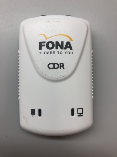 CDR HS White/Blue Remote HUB Dental FONA same part # as Schick 2/2016 ...