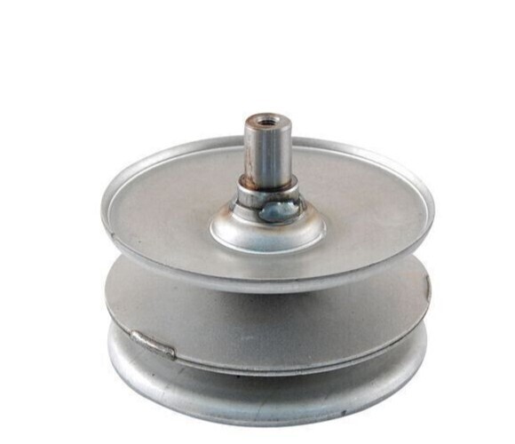 MTD/ Cub Cadet 956-04015A Variable Speed Pulley Assembly | eBay