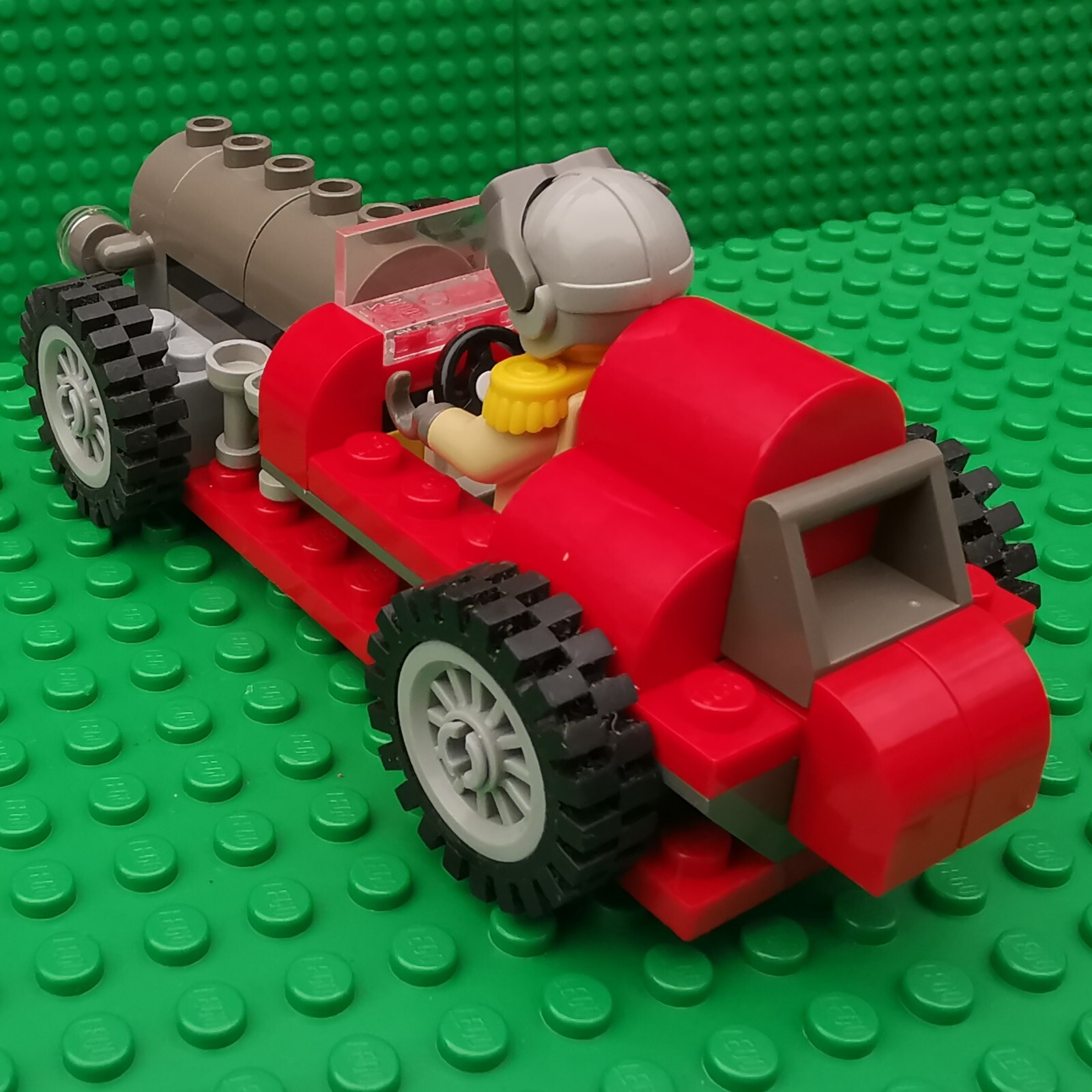 LEGO Adventurers Island Racer (5920) for sale online | eBay