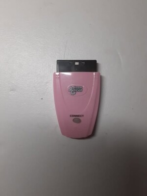 DreamGEAR Wireless PS2 Gaming Controller Dongle Receiver for ...