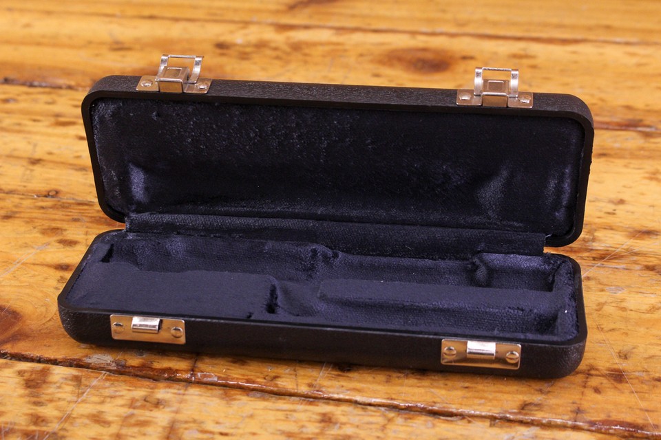 Replacement Cases Flute or Piccolo Plastic Case Piccolo | eBay