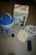 Sand & Kleen Dustless Drywall Sanding System for sale online | eBay