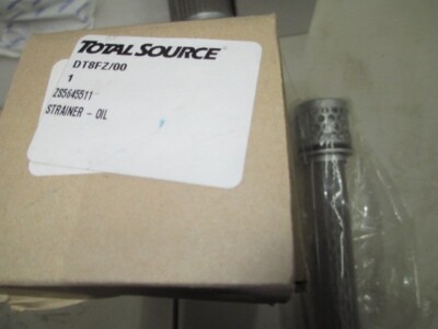 5645511 SPECIAL STRAINER /FILTER TOTAL SOURCE BRAND FACTORY PART FREE ...