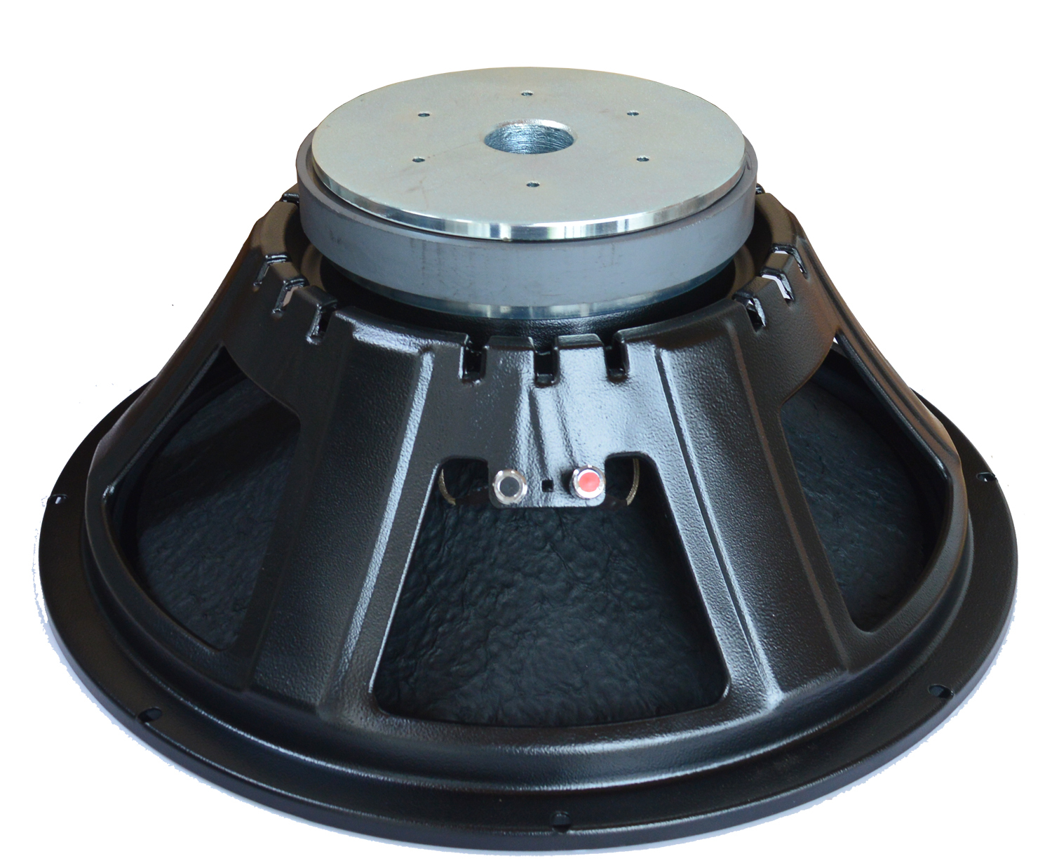 46cm/18" PA Subwoofer Lautsprecher Tieftöner 3000 watt max 750 rms | eBay