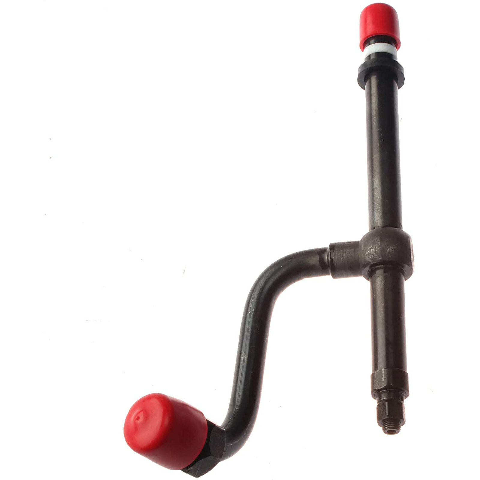 2X Fuel Injector AR50781 for John Deere 3010 4000 4010 4020 4040 4230 ...