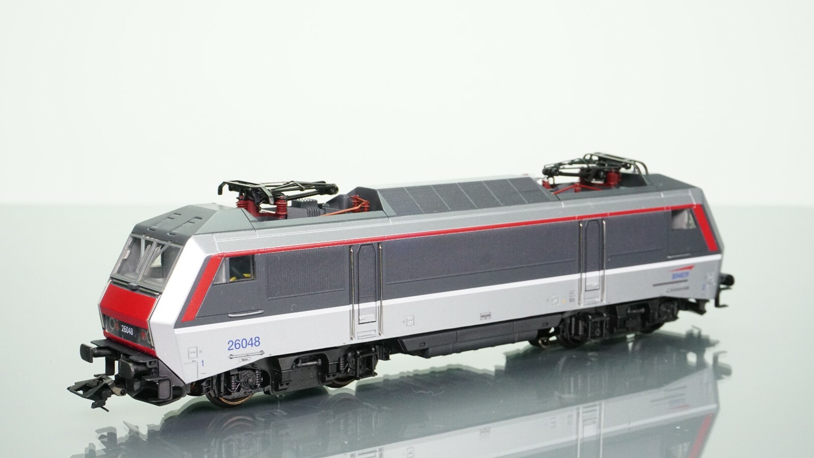 Marklin 33341 Serie BB 26 000 SNCF HO scale | eBay