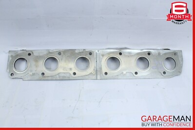07-14 Mercedes CL600 S600 5.5L V12 Exhaust Manifold Gasket 2751421080 ...