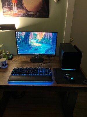 Razer Blade Stealth Laptop and eGPU. COMPLETE GAMING SETUP!! | eBay