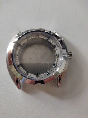 SEIKO 5M54 0AB0 ARCTURA KNIETIC Case Only | eBay