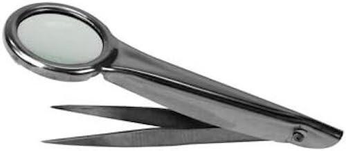 2 Pack of 3oz Gold Pan Panning Sniffer Snuffer Bottle, Glass Vials ...