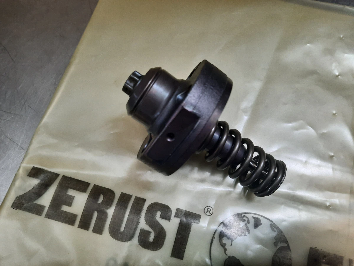 Inside The Bosch CP4 Injection Pump How Why Does It Fail?, 48% OFF