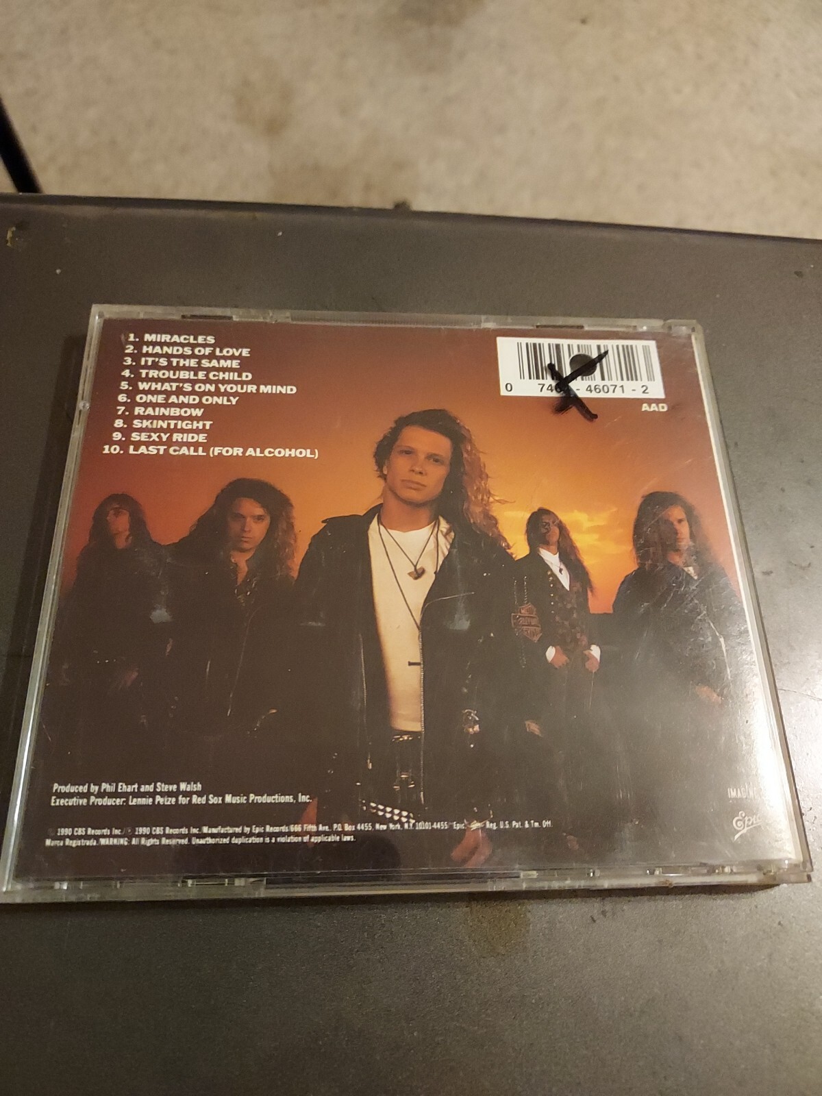 BLONZ - Blonz - CD | eBay