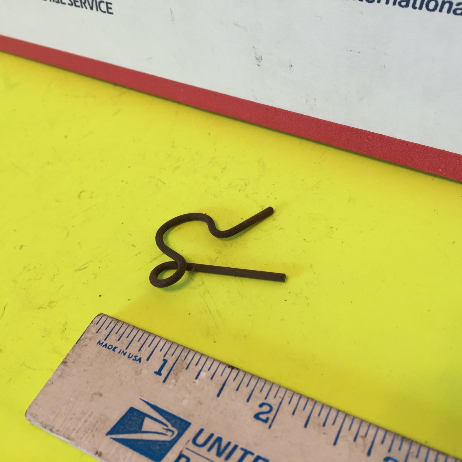 Studebaker and other special spring. Item: 3478 | eBay