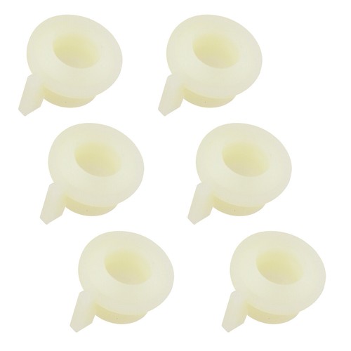 20xFront Windshield Wiper Linkage Bushings Clips Clamp Fit For Dodge ...