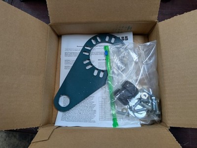 🤪 NEW DODGE SIZE 17/20 TORQUE ARM KIT 1720TORQARM | eBay