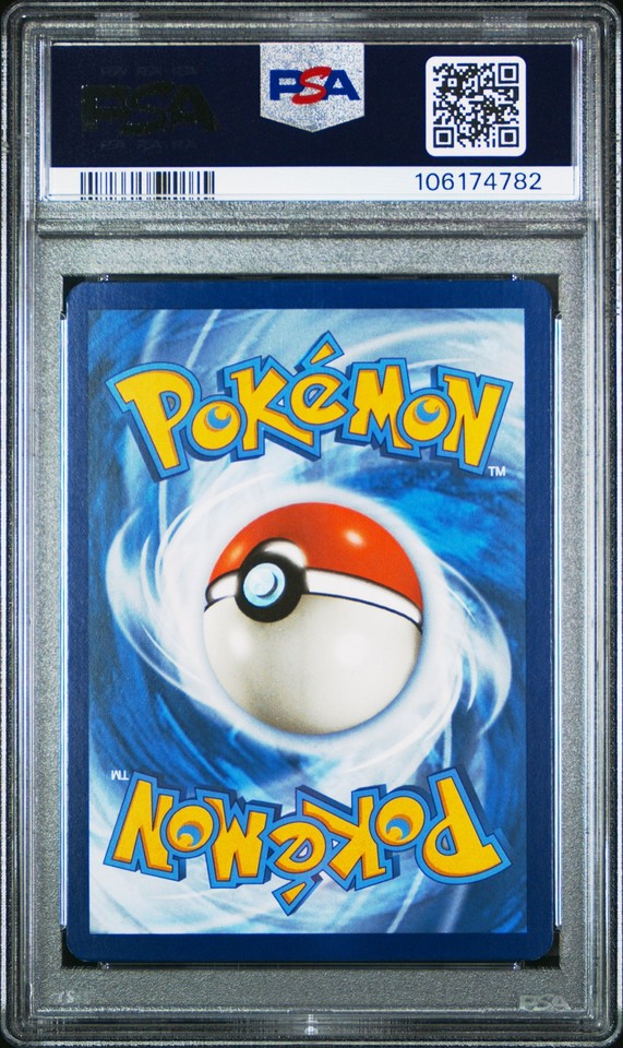 PSA 7 Charizard Ex Hyper Rare #228 2023 Pokemon Obf Obsidian Flames ...