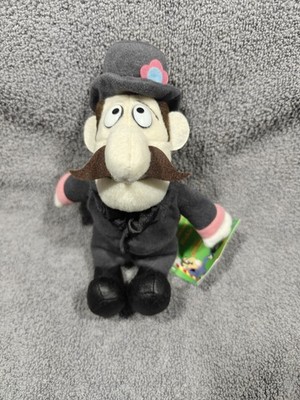 Frosty The Snowman Professor Hinkle 1999 Exclusive Plush CVS Vintage | eBay