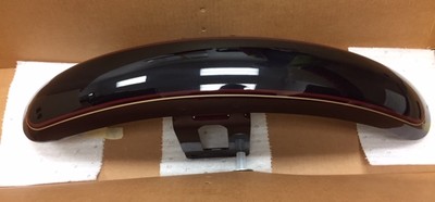 HARLEY-DAVIDSON Front Fender, FXDL/XL, 199 DYNA/XL NEW OEM DYNA/XL | eBay