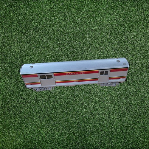 Rail King by M.T.H. O-27 Rugged Rails Passenger Car 3556 Item No. 30-4142A | eBay