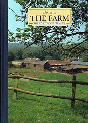 Down on the Farm Living Countryside by Reader's Digest Hardback Book ...