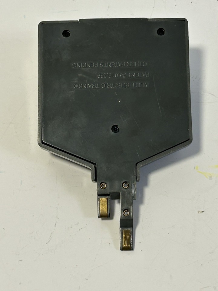 MTH 50-1012 DCS - from the layout O -GA. | eBay