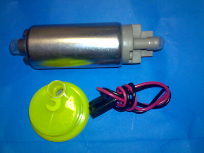 Mastercraft EFI Fuel Pump + Strainer Indmar Crusader Bomba de ...