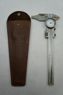 Calipers - Caliper Made In Germany