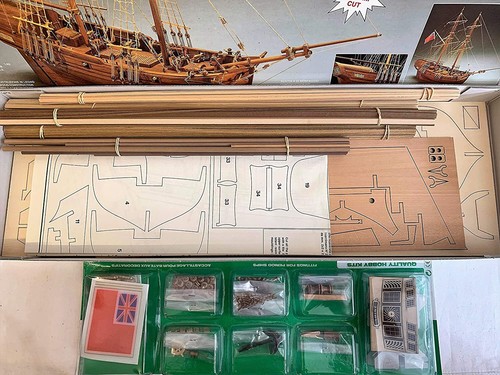 Mantua Model 777 - SHINE 1712 - 1:45 - Complete Assembly Kit | eBay