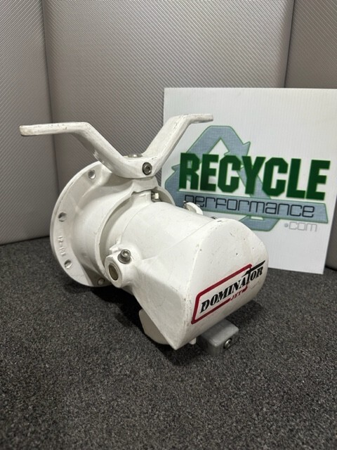 Dominator Jet Drive12S Steering Nozzle Assembly R1703 R1007 R2103 R3003 ...