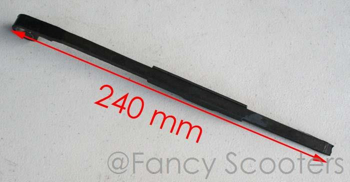 Cam Timing Chain Guide set HONDA HELIX CN250 JONWAY YY250T ROKETA BMS ...