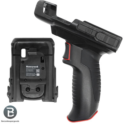 Barcode Scanners - Pistol Grips