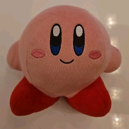 Kirby Plush Nintendo HAL Laboratories Inc. | eBay