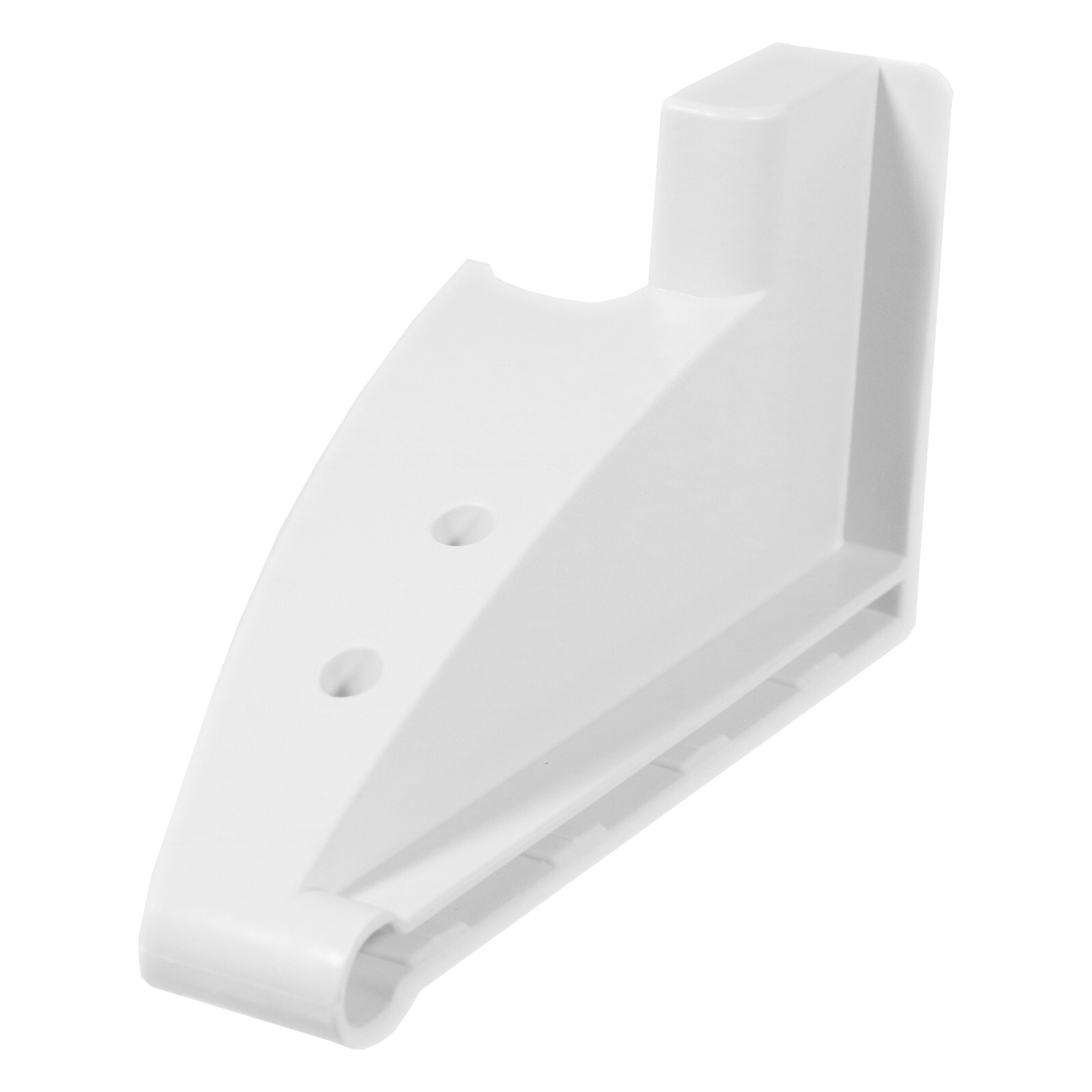 LIEBHERR Genuine Fridge Freezer Door Mid Left Shelf Support Bracket ...