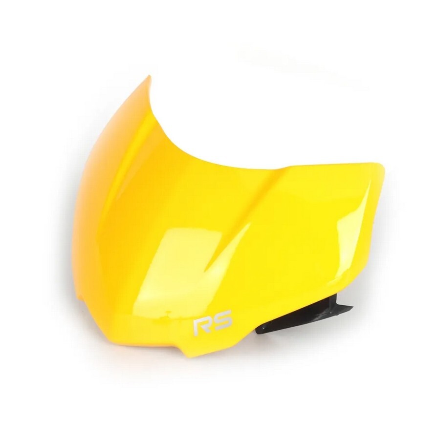 For Triumph Street Triple 765RS Moto2 Windshield Sport Screen Fairings ...
