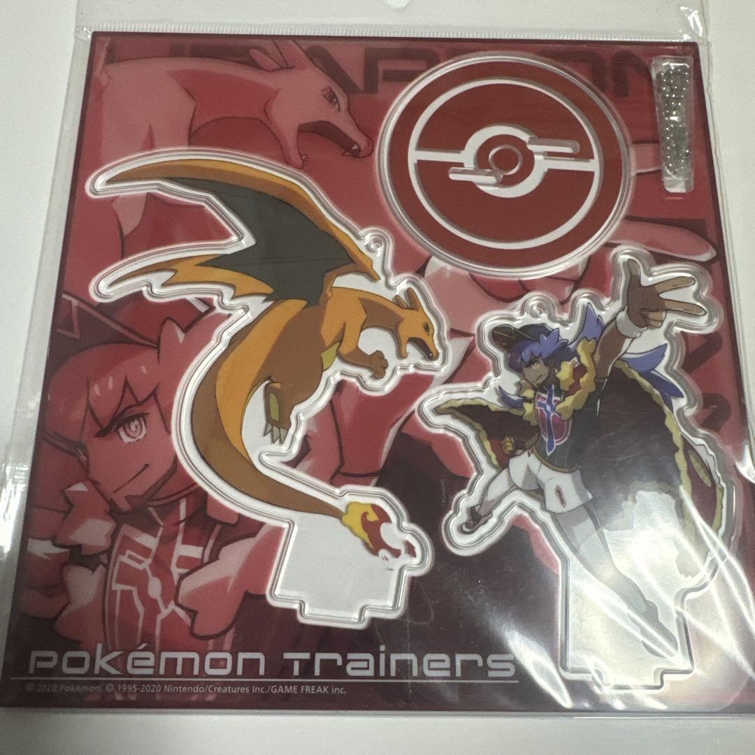 Dande Pokemon acrylic stand | eBay