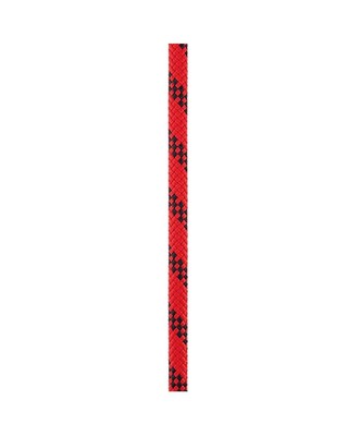 Petzl Vector Rope 12.5 MM/100 M, Red | eBay Australia