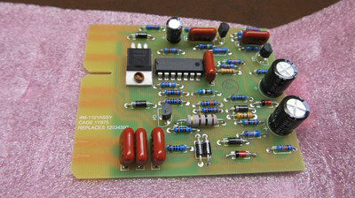 Glow Plug Controller Card M1008 M1009 CUCV 6.2 Diesel Military NEW ...