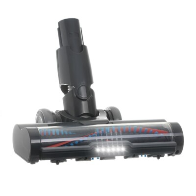 Henry Quick Floor Tool Cordless Stick Vacuum Graphite Replace Head ...