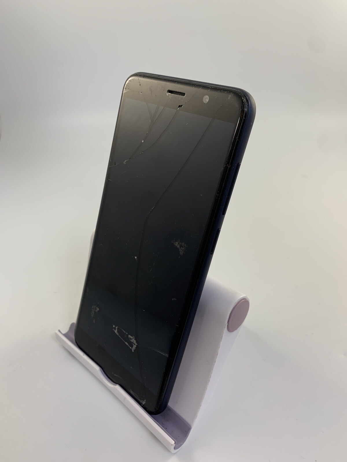 Alba Ac57As4gv2 Blue 16GB Unlocked Android Touchscreen Smartphone ...