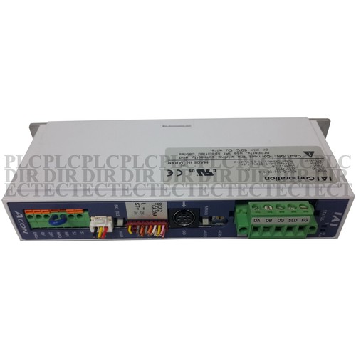 Used Tested Work IAI Driver ACON-C-20I-NP-2-0 | eBay