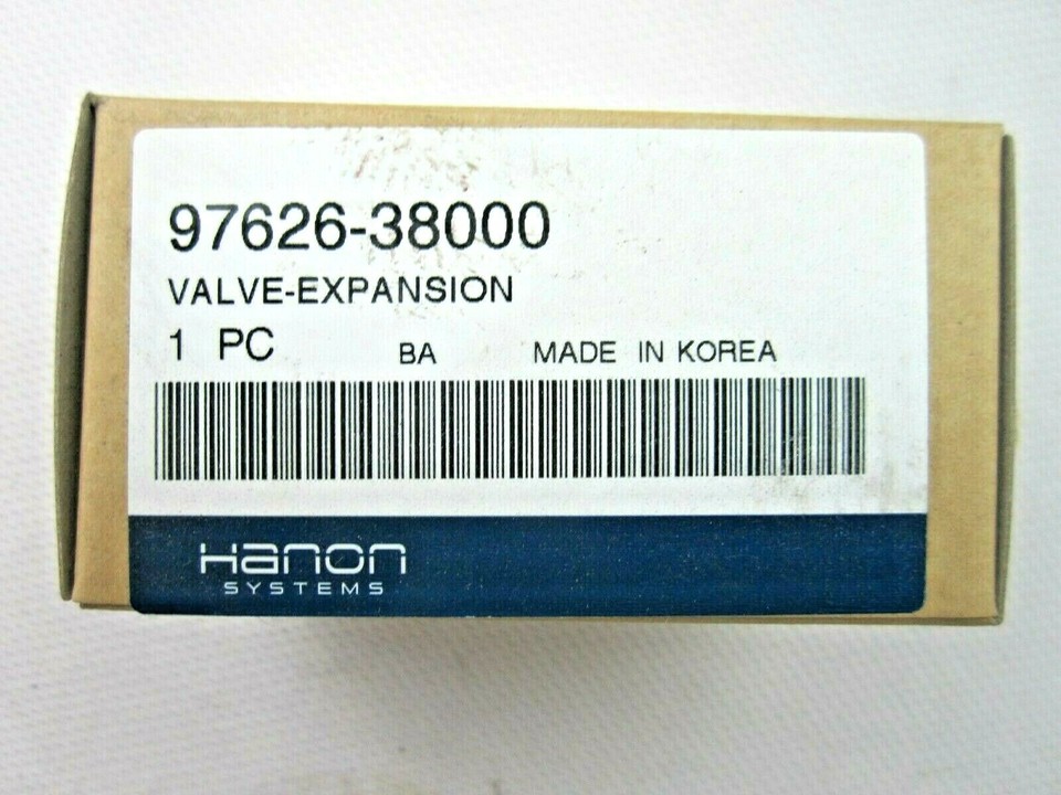 OEM A/C Expansion Valve for 99-05 XG350 Sonata 01-06 KIA OPTIMA OE ...