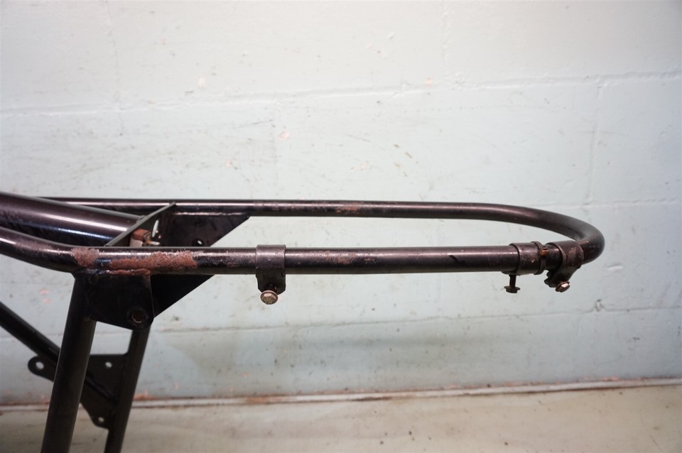 1974 Norton Commando 850cc 850 MKII MK2 MK Roadster *2681 Frame Matched ...