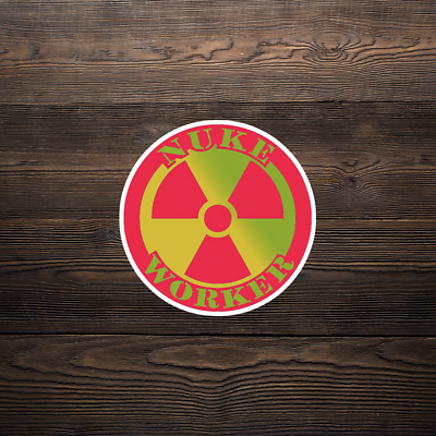 Nuke Logo Png