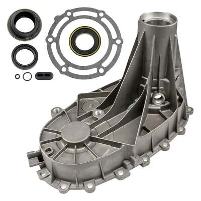 NP263XHD NV263XHD New Process Transfer Case Half Rebuild Kit w/ Gasket ...