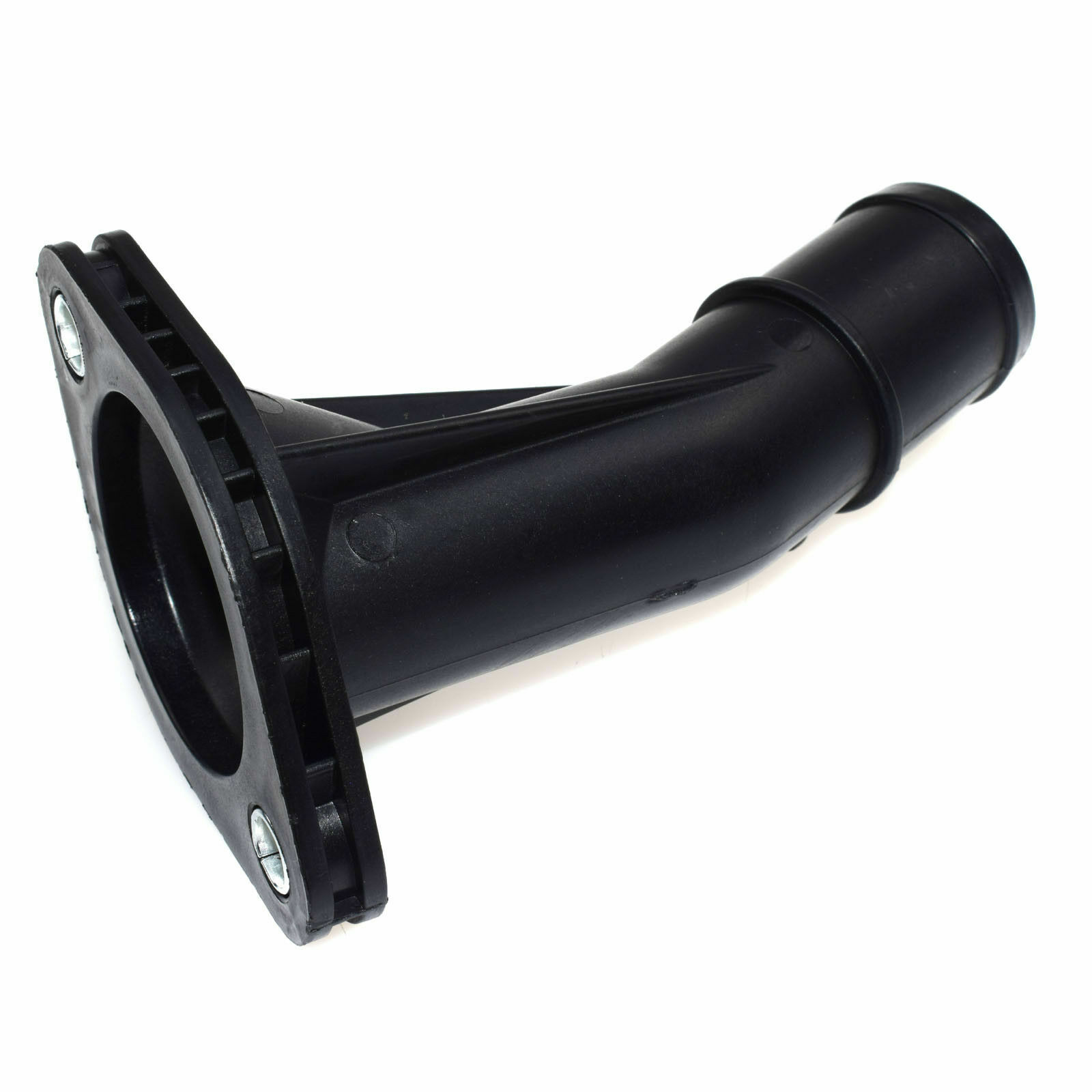 2007-2010 Hyundai Elantra Veloster Rio Thermostat Housing Water Pump ...