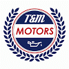 T&M AUTO PARTS | eBay Stores